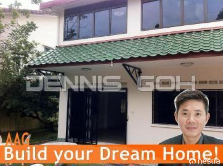 Jalan Jambu Ayer,4+,2800 Sqft, Landed Houses, Terraced Houses, Detached ...