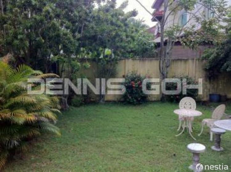 Jalan Jambu Ayer,4+,2800 Sqft, Landed Houses, Terraced Houses, Detached ...