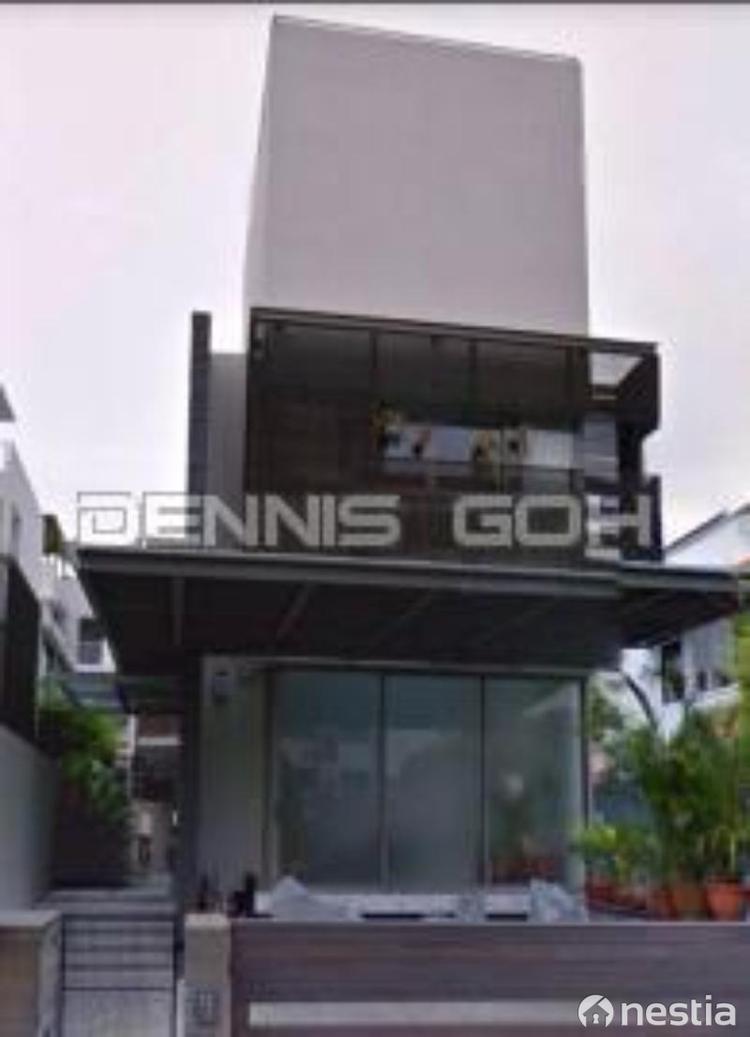 Tan Kim Cheng Road,4+,7400 Sqft, Landed Houses, Terraced Houses ...