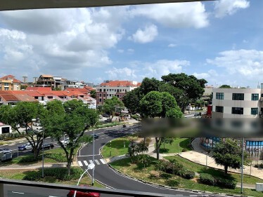 Axis @ Siglap 59 East Coast Terrace,2,1754 Sqft, Condominiums ...