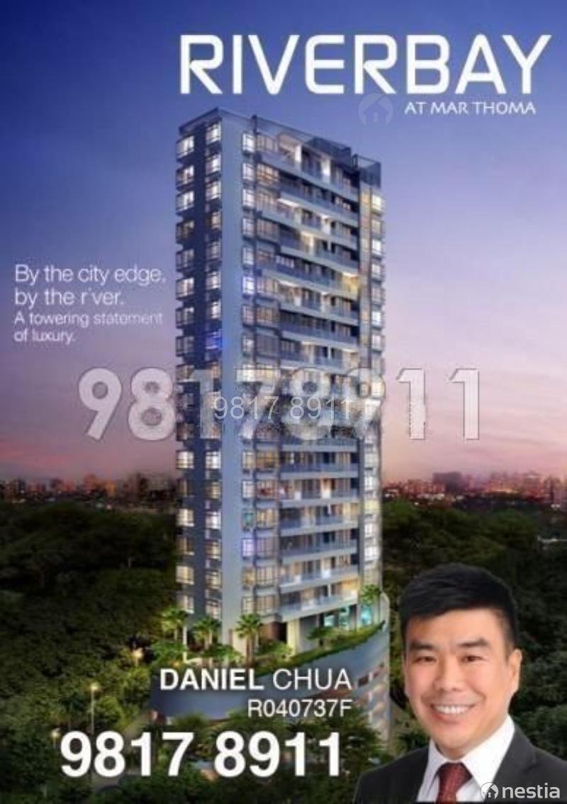 RiverBay 23 Mar Thoma Road,2,753 Sqft, Condominiums, Apartments and ...