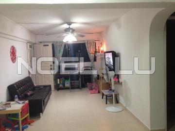 6 Marsiling Drive,2,818 Sqft, HDB flat for Sale ,by Noel Lu, S$ 290000 ...