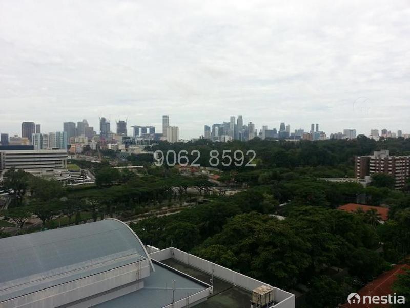 Parc Centennial 100 Kampong Java Road,3,1249 Sqft, Condominiums, Apartments and Executive ...