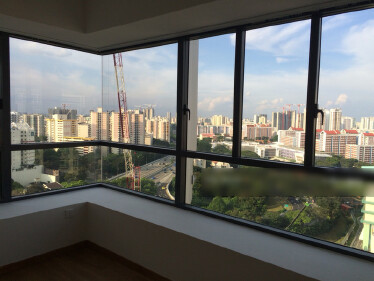 Cityscape at Farrer Park 101 Mergui Road,3,1346 Sqft, Condominiums ...