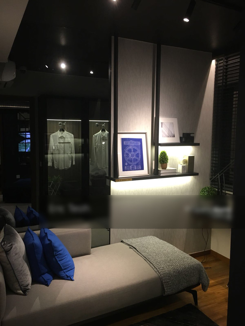 Stirling Residences 25 Stirling Road,2,635 Sqft, Condominiums ...