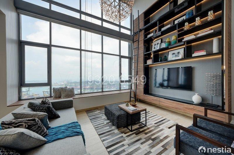 Altez 16 Enggor Street,4+,4424 Sqft, Condominiums, Apartments and ...