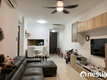 91 Pasir Ris Heights,2,775 Sqft, Condominiums, Apartments and Executive ...