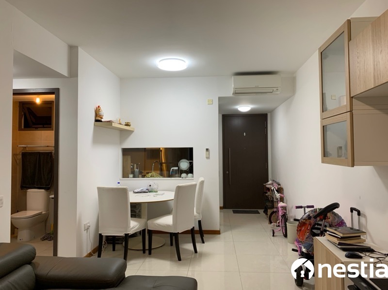 91 Pasir Ris Heights,2,775 Sqft, Condominiums, Apartments and Executive ...