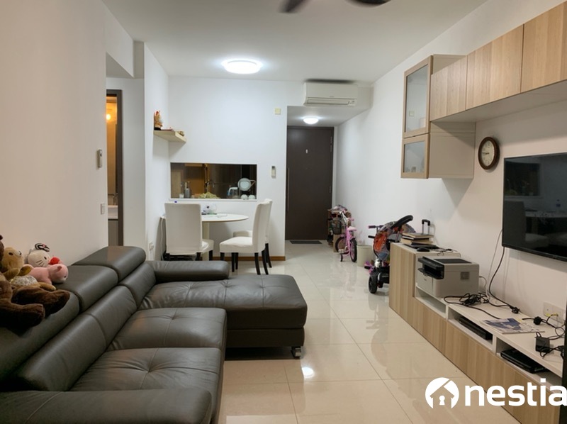 91 Pasir Ris Heights,2,775 Sqft, Condominiums, Apartments and Executive ...