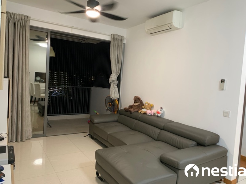 91 Pasir Ris Heights,2,775 Sqft, Condominiums, Apartments and Executive ...