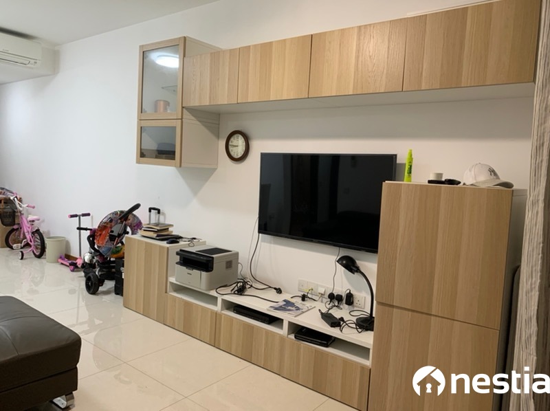 91 Pasir Ris Heights,2,775 Sqft, Condominiums, Apartments and Executive ...