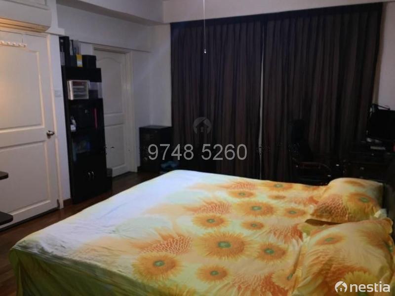 Tropicana Condo 2 Jalan Tiga Ratus,3,1765 Sqft, Condominiums ...