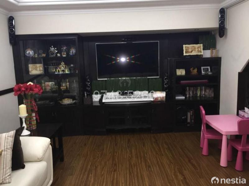 Tropicana Condo 2 Jalan Tiga Ratus,3,1765 Sqft, Condominiums ...