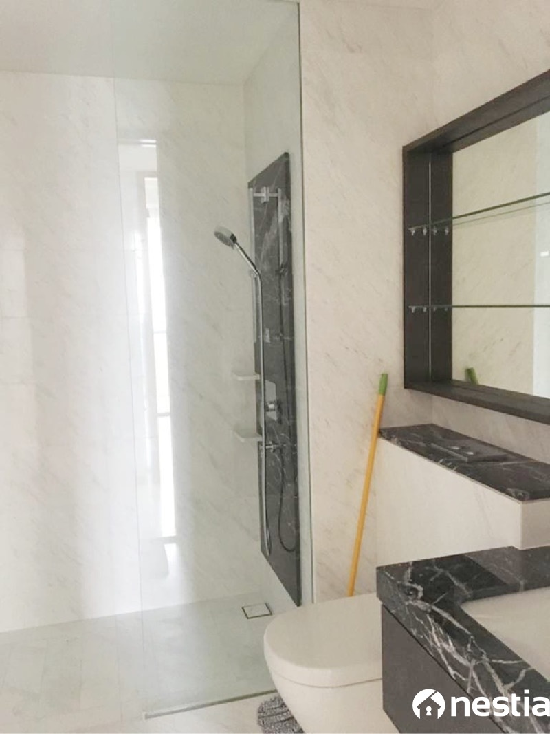 Marina One Residences 21 Marina Way,2,1119 Sqft, Condominiums ...