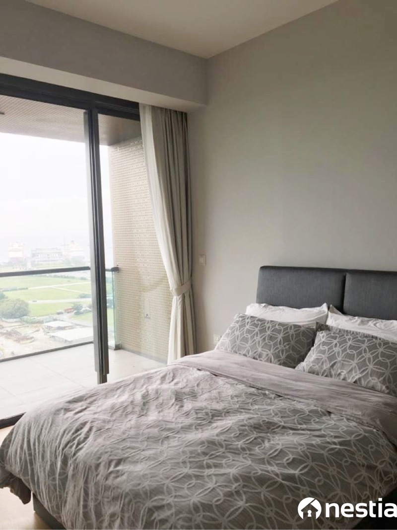 Marina One Residences 21 Marina Way,2,1119 Sqft, Condominiums ...