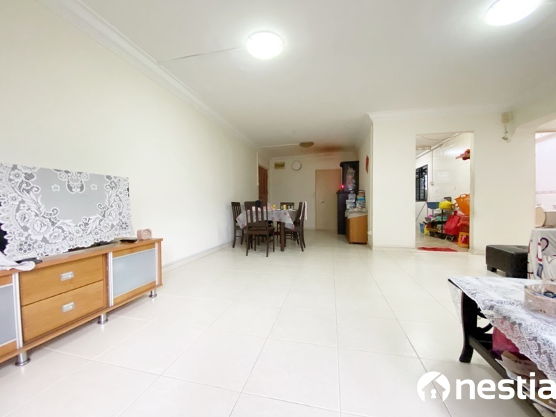 5A Marsiling Drive,3,1184 Sqft, HDB flat for Sale ,by Sky Xue, S ...