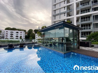 The Rise @ Oxley 73 Oxley Rise,1,463 Sqft, Condominiums, Apartments and ...