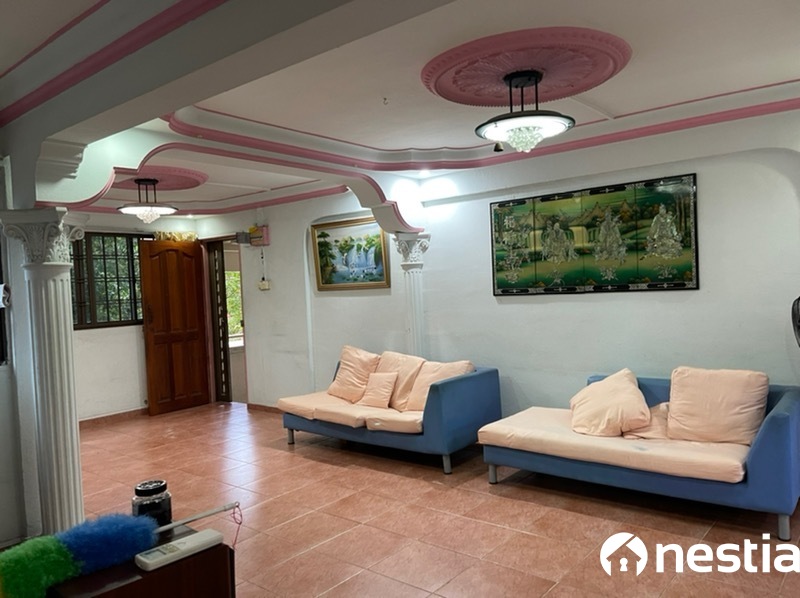 123 Yishun Street 11,3,1001 Sqft, HDB flat for Sale ,by Daniel Poh , S ...