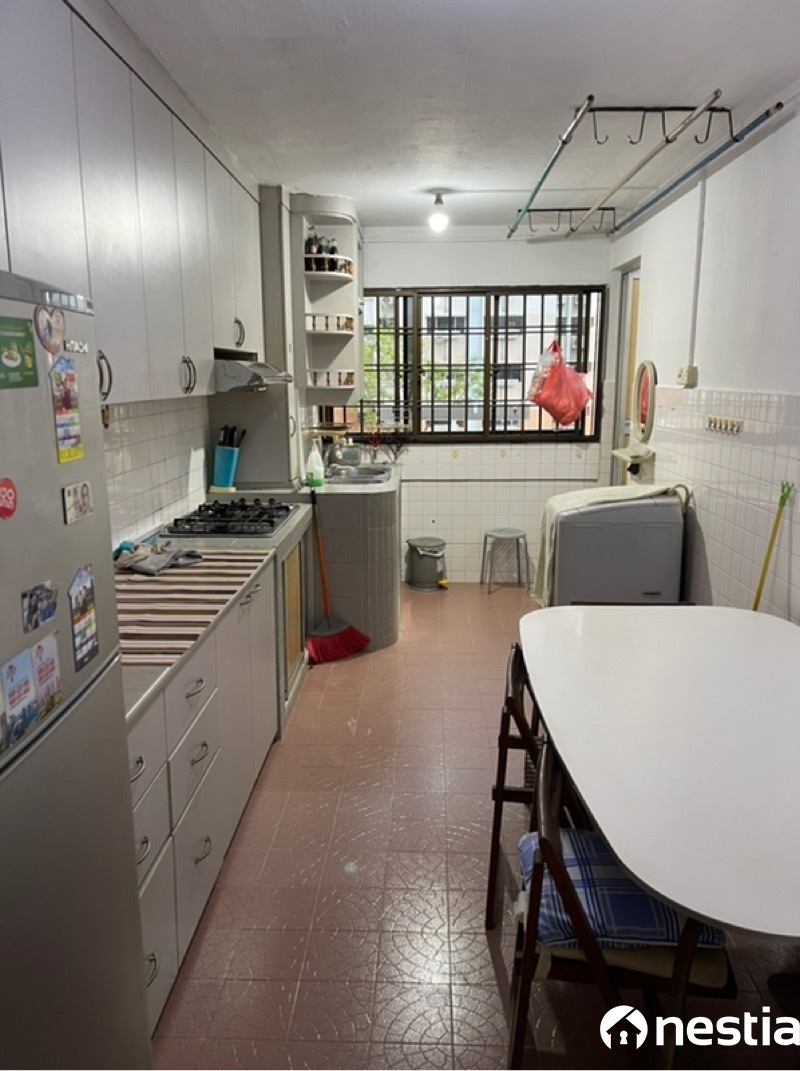 123 Yishun Street 11,3,1001 Sqft, HDB flat for Sale ,by Daniel Poh , S ...