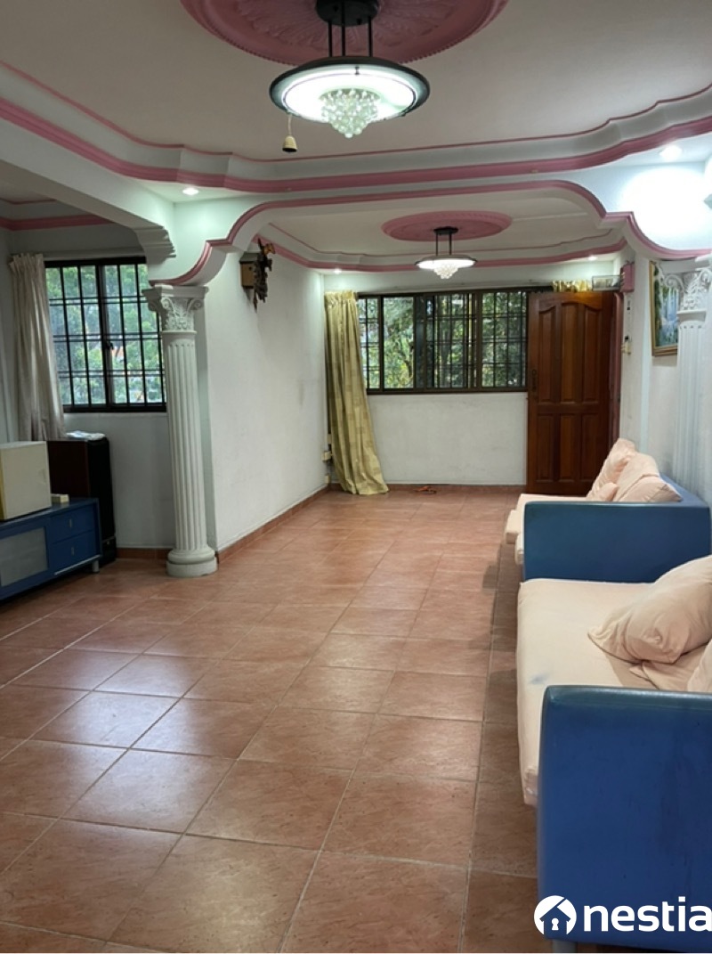 123 Yishun Street 11,3,1001 Sqft, HDB flat for Sale ,by Daniel Poh , S ...