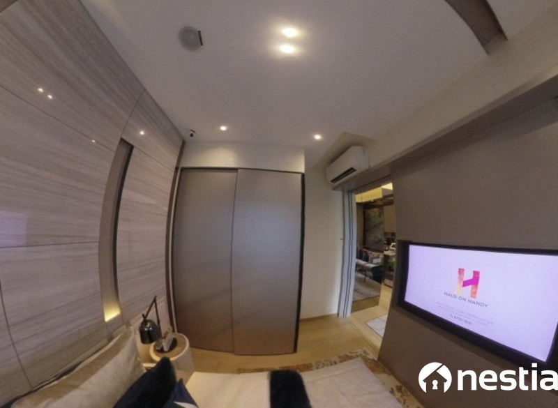 Haus on Handy 28 Handy Road,1,570 Sqft, Condominiums, Apartments and ...