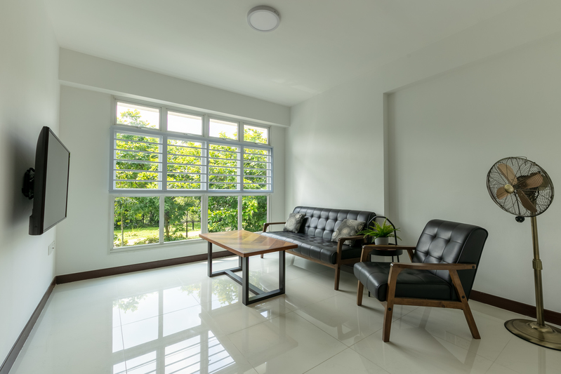 288A Compassvale Cres,3,1001 Sqft, HDB flat for Sale ,by Propseller Pte ...