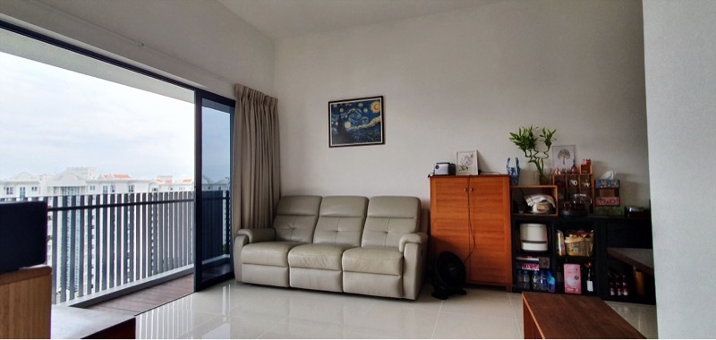 95 Pasir Ris Grove,2,872 Sqft, Condominiums, Apartments and Executive ...