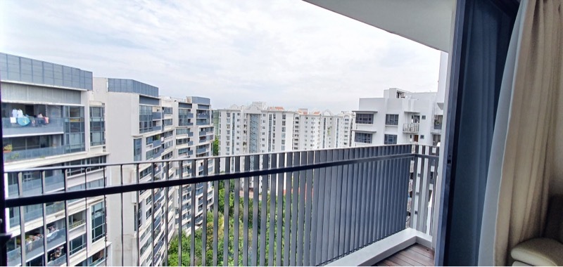 95 Pasir Ris Grove,2,872 Sqft, Condominiums, Apartments and Executive ...