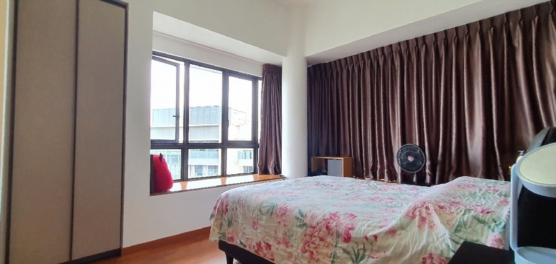 95 Pasir Ris Grove,2,872 Sqft, Condominiums, Apartments and Executive ...