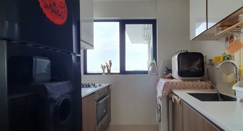 95 Pasir Ris Grove,2,872 Sqft, Condominiums, Apartments and Executive ...