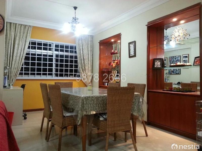 7 Commonwealth Avenue,2,1367 Sqft, HDB flat for Sale ,by Fonn Tan Hwee ...