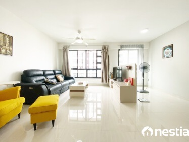 293B Compassvale Crescent,3,1216 Sqft, HDB flat for Sale ,by Sky Xue, S ...