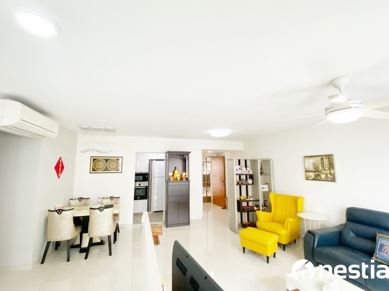 293B Compassvale Crescent,3,1216 Sqft, HDB flat for Sale ,by Sky Xue, S ...