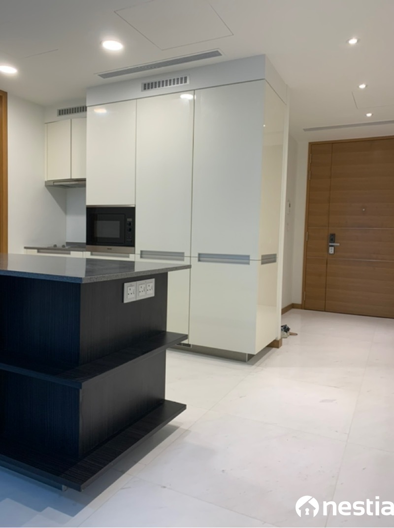 Marina One Residences 21 Marina Way,1,721 Sqft, Condominiums ...