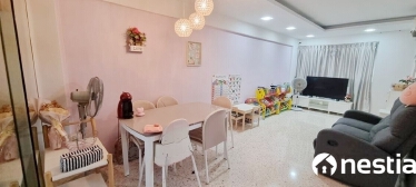 313 Shunfu Road,2,721 Sqft, HDB flat for Sale ,by Jason Liew, S$ 500000 ...