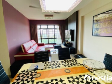 635A Senja Road,3,1205 Sqft, HDB flat for Sale ,by Max Poh, S$ 720000 ...