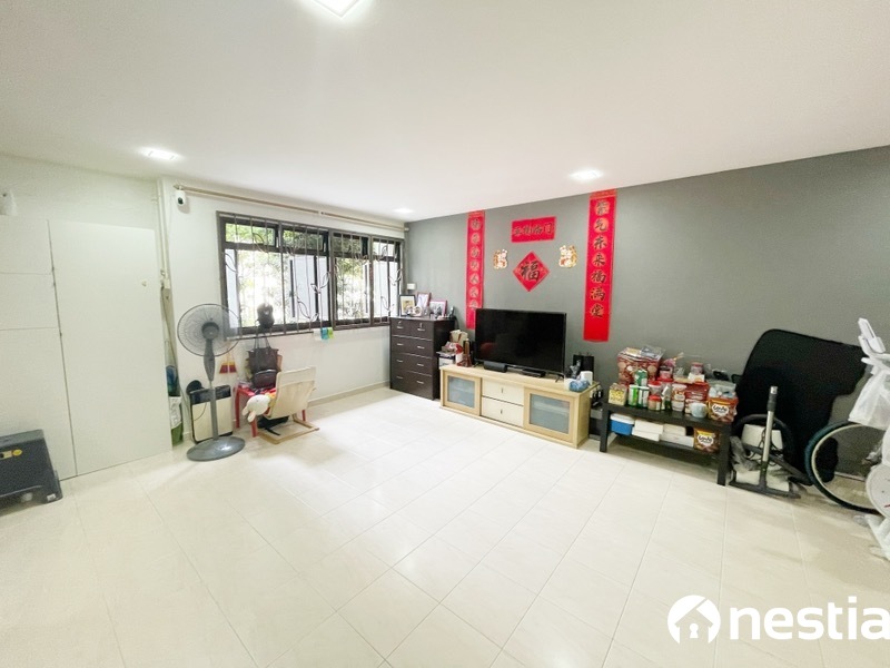 246 Compassvale Road,3,1237 Sqft, HDB flat for Sale ,by Sky Xue, S ...