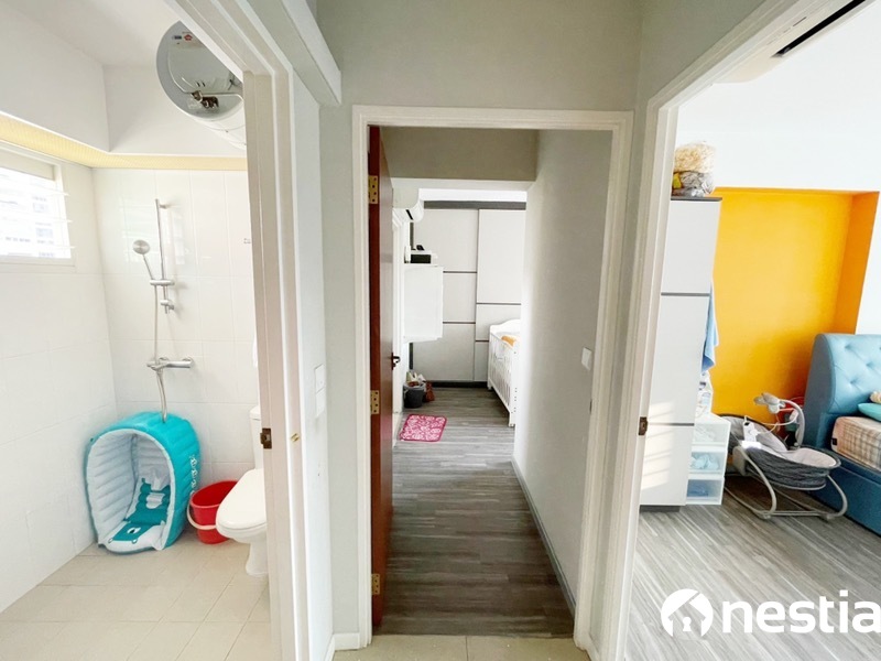 217D Sumang Walk,3,990 Sqft, HDB flat for Sale ,by Sky Xue, S$ 600000 ...