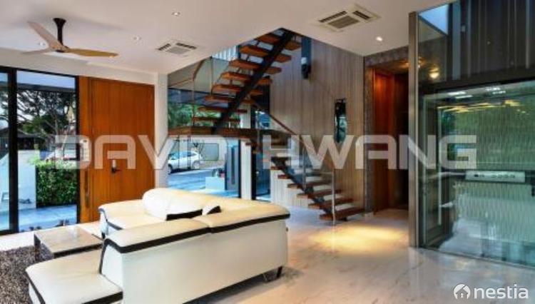 Jalan Pari Dedap,4+,4833 Sqft, Landed Houses, Terraced Houses, Detached ...