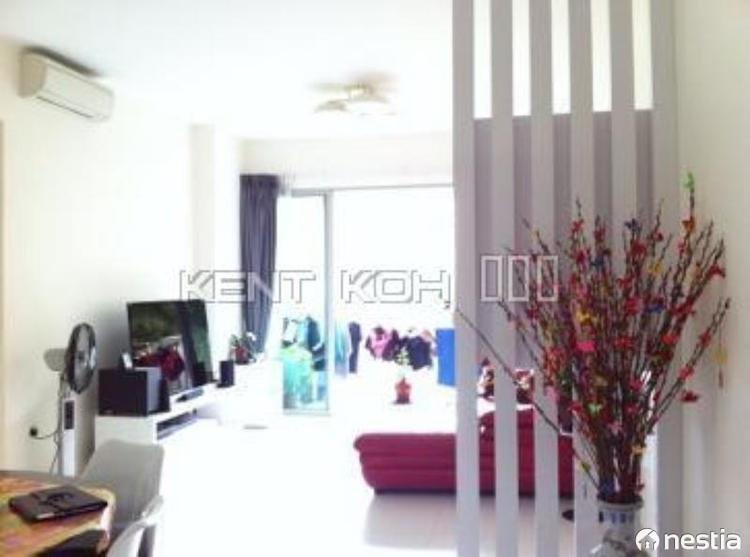 Livia 73 Pasir Ris Grove,3,1324 Sqft, Condominiums, Apartments and ...