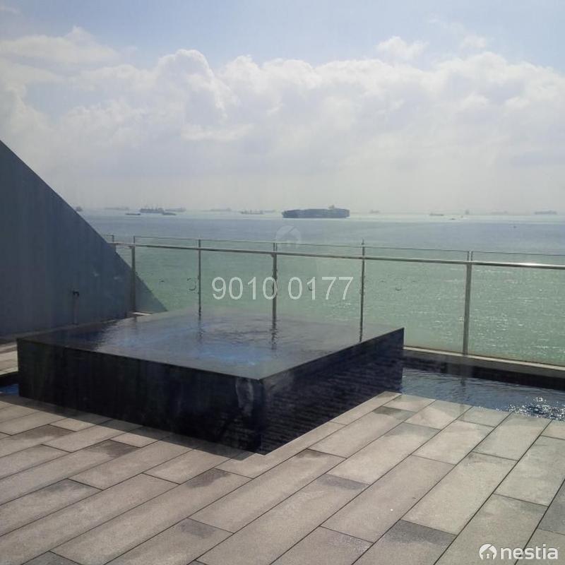 The Coast 278 Ocean Drive,3,3477 Sqft, Condominiums, Apartments and ...