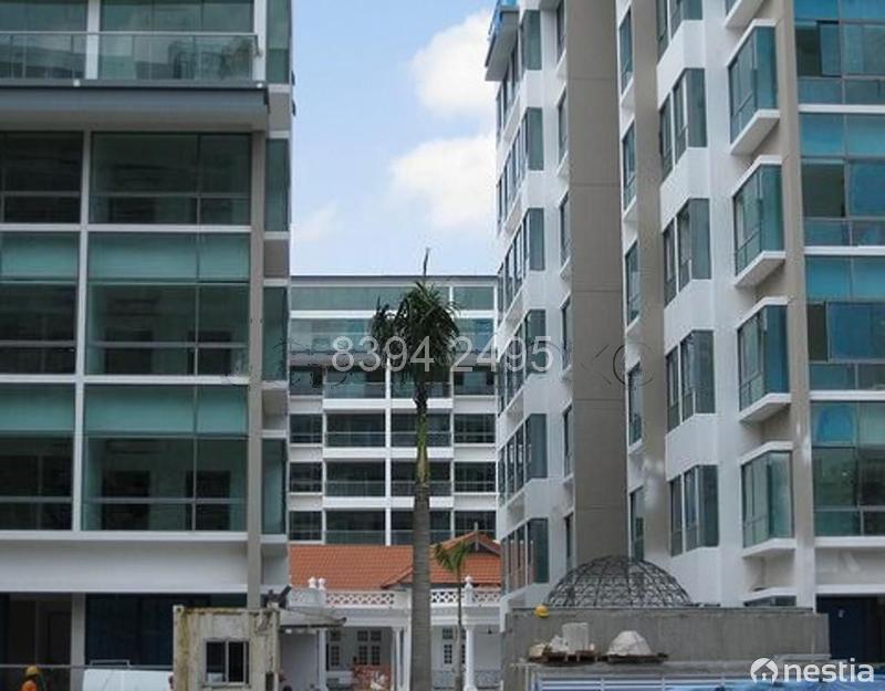 Grand Duchess At St. Patrick's 134 Saint Patrick's Road,4+,2056 Sqft ...