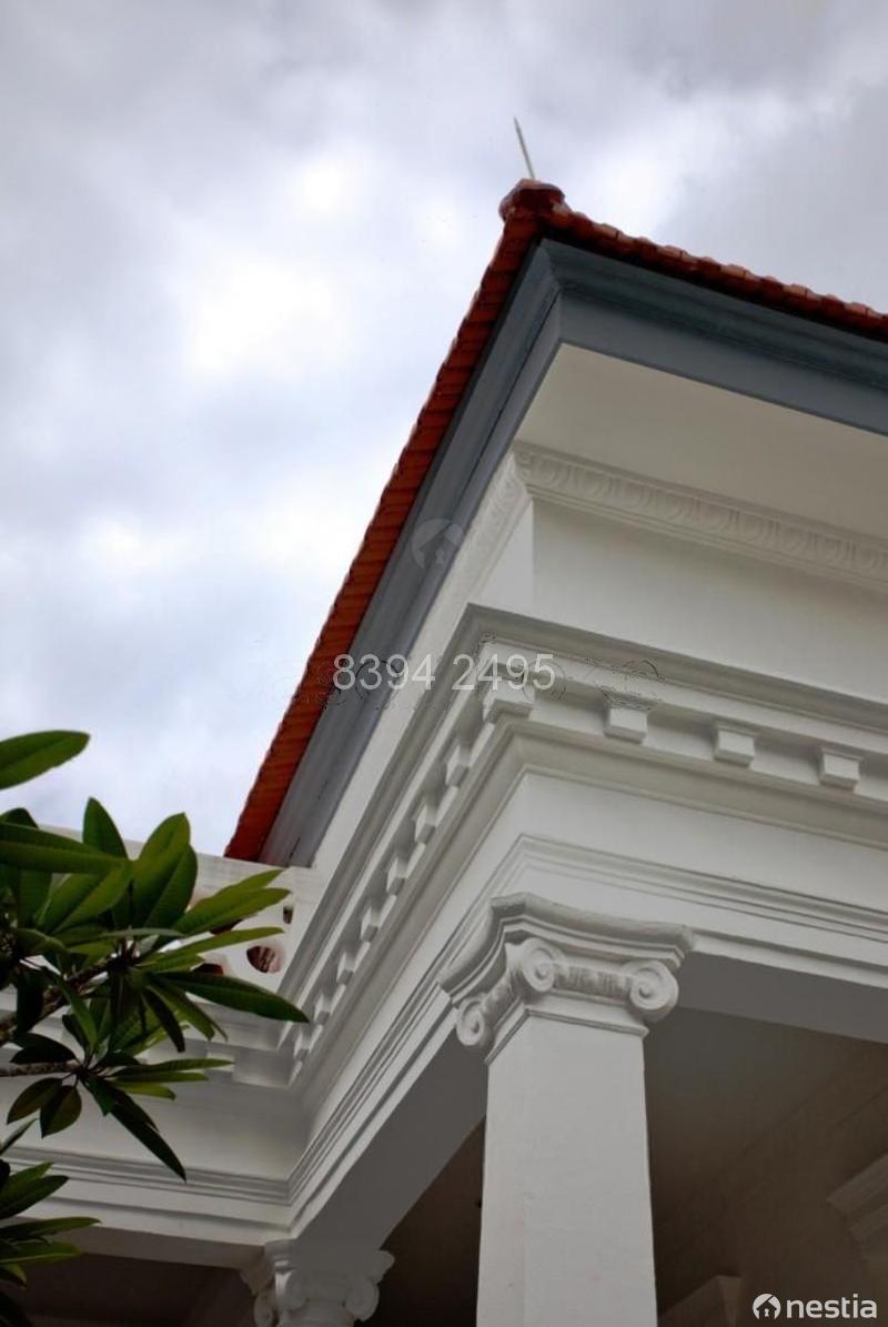 Grand Duchess At St. Patrick's 134 Saint Patrick's Road,4+,2056 Sqft ...