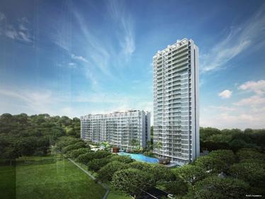 Kingsford Hillview Peak 101 Hillview Rise,1,520 Sqft, Condominiums ...