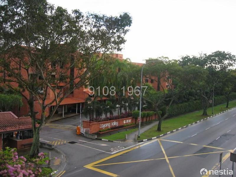 Loyang Valley 200 Loyang Avenue,3,1873 Sqft, Condominiums, Apartments ...