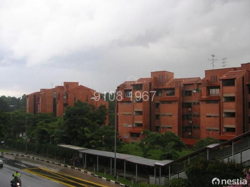 Loyang Valley 200 Loyang Avenue,3,1873 Sqft, Condominiums, Apartments ...