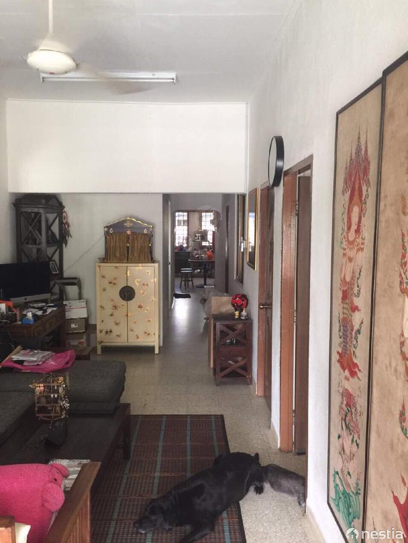 78 Jalan Chengam,3,2057 Sqft, Landed Houses, Terraced Houses, Detached ...