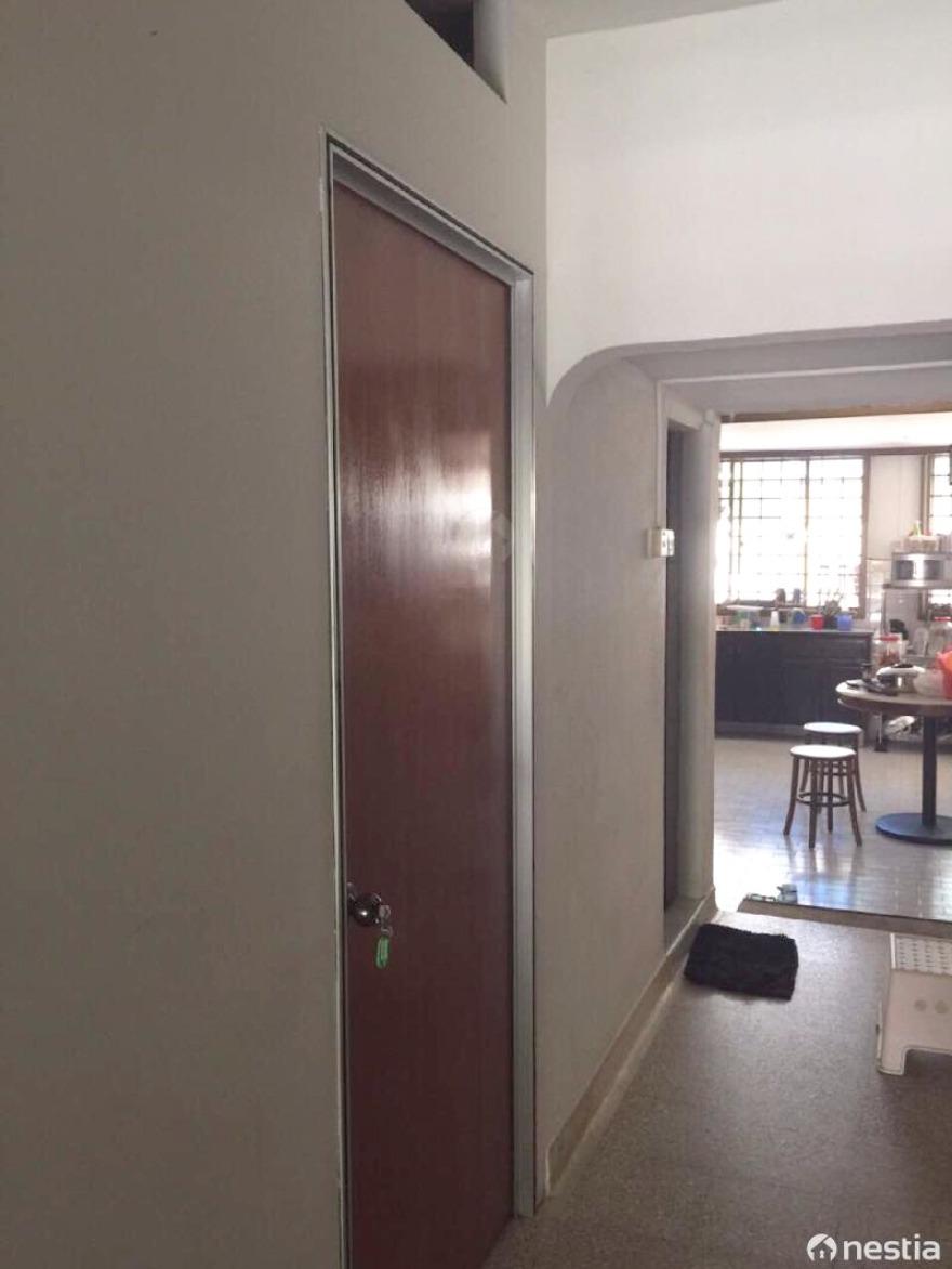 78 Jalan Chengam,3,2057 Sqft, Landed Houses, Terraced Houses, Detached ...