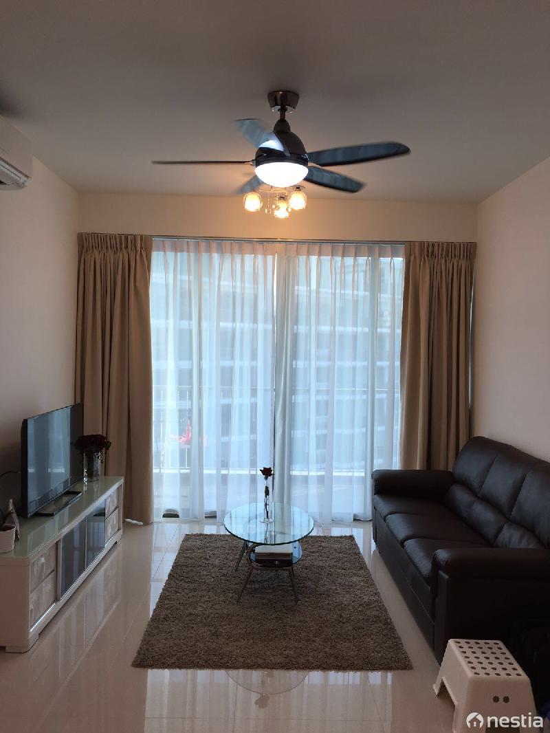 Ripple Bay 2 Pasir Ris Link,2,786 Sqft, Condominiums, Apartments and ...