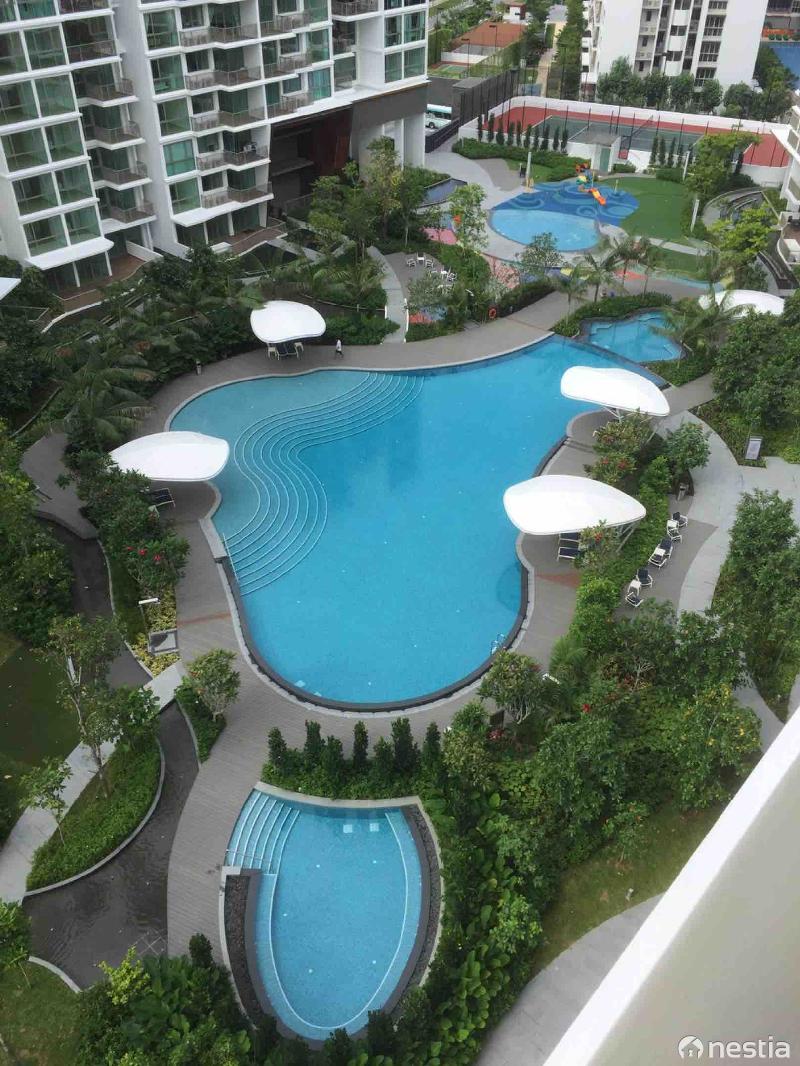 Ripple Bay 2 Pasir Ris Link,2,786 Sqft, Condominiums, Apartments and ...